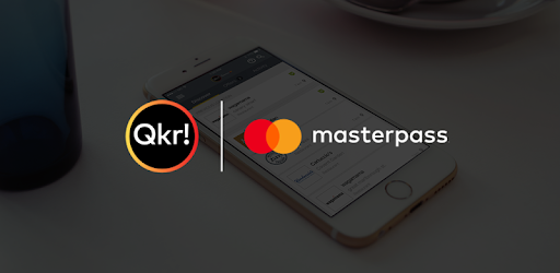 Qkr - pay from anywhere